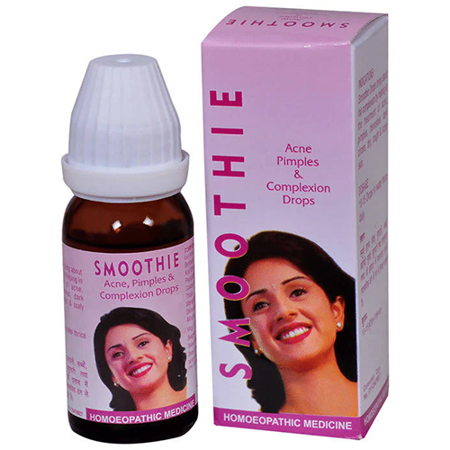 Medi Mart India » » Ralson Remedies Smoothie Drops